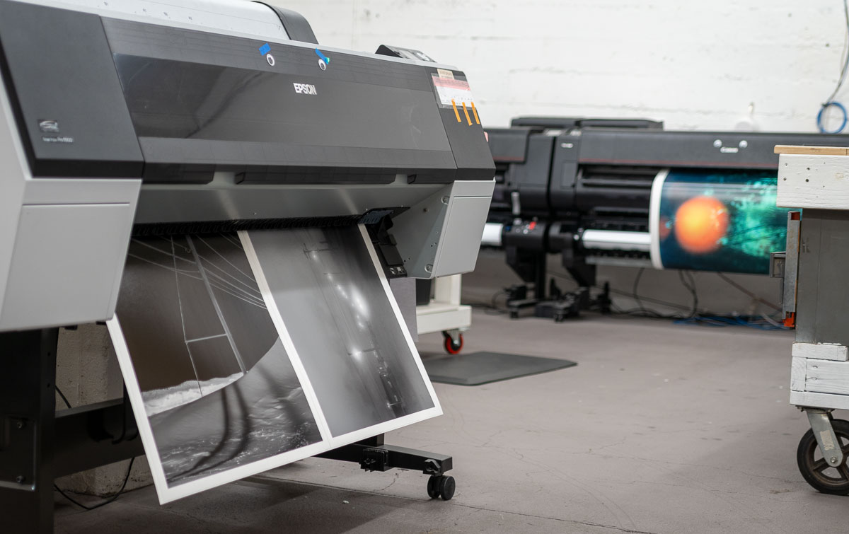 Home - Candela Fine Art | Candela Fine Art Printing