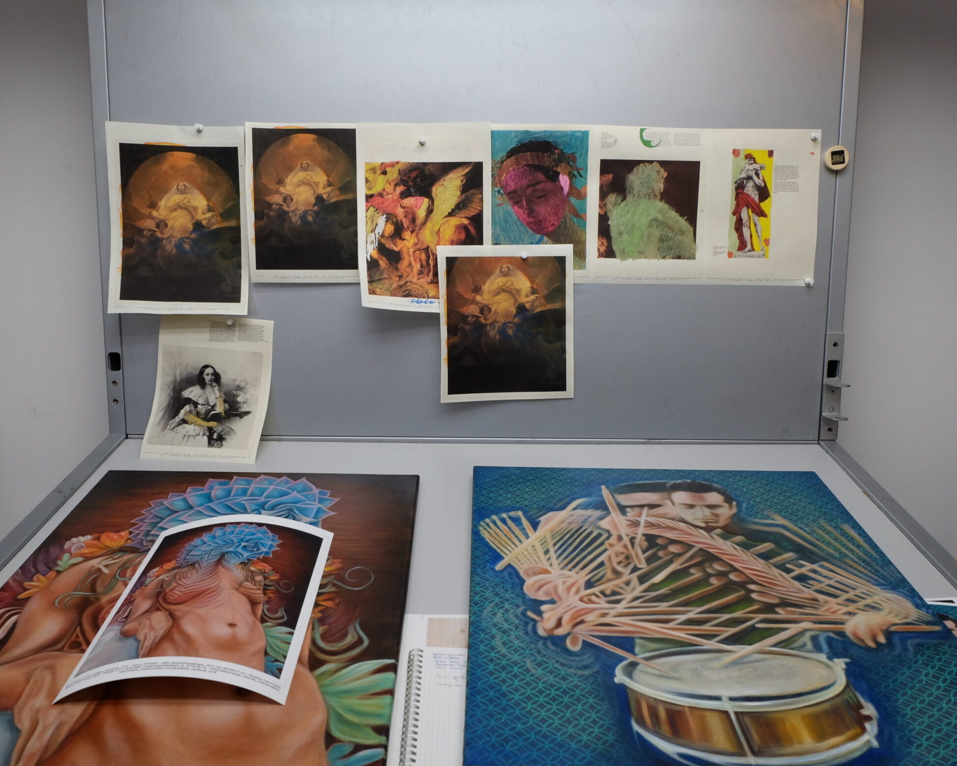 Custom | Candela Fine Art Printing