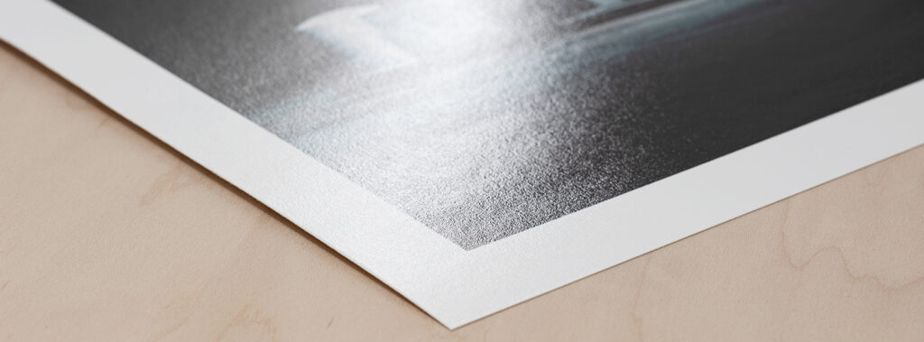 Fine Art Baryta Paper Prints | Candela Fine Art Printing